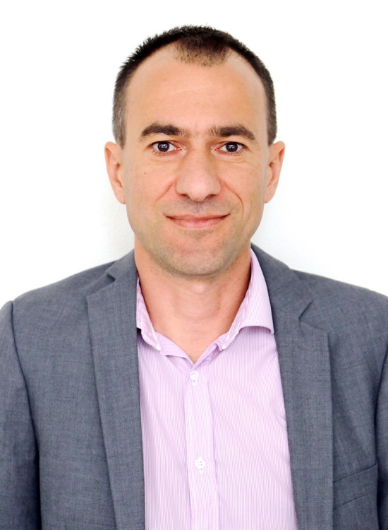 Danko Švorinić - City of Rijeka
