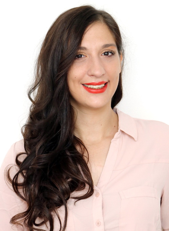 Ivona Milinović - City of Rijeka