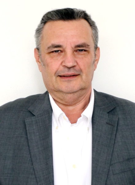 Lucian Vukelić - City of Rijeka