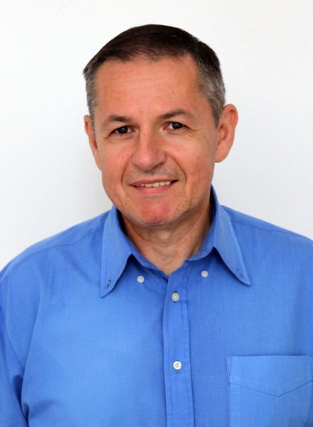 Predrag Miletić - City of Rijeka