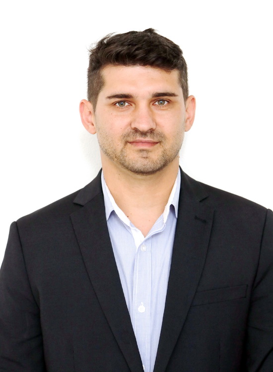 Vedran Sabljak - City of Rijeka