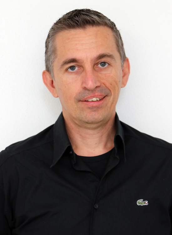 Zvonimir Peranić - City of Rijeka