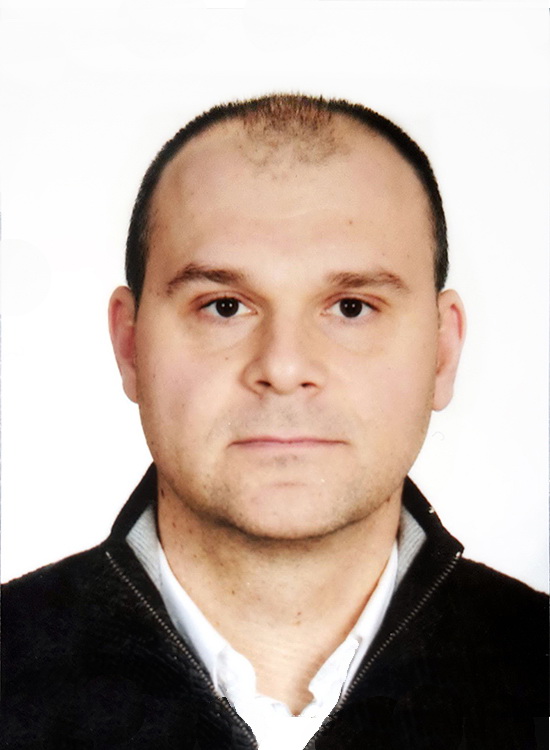 Adrijano Rogić - City of Rijeka