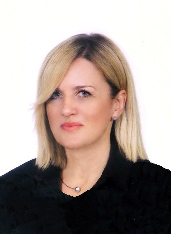 Iva Rinčić - City of Rijeka