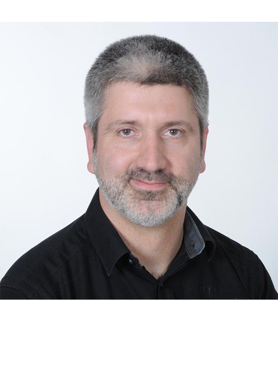 Marin Račić - City of Rijeka