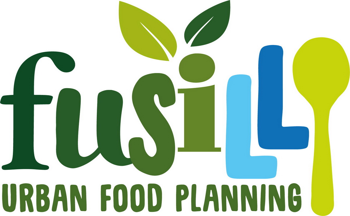 FUSILLI - City of Rijeka