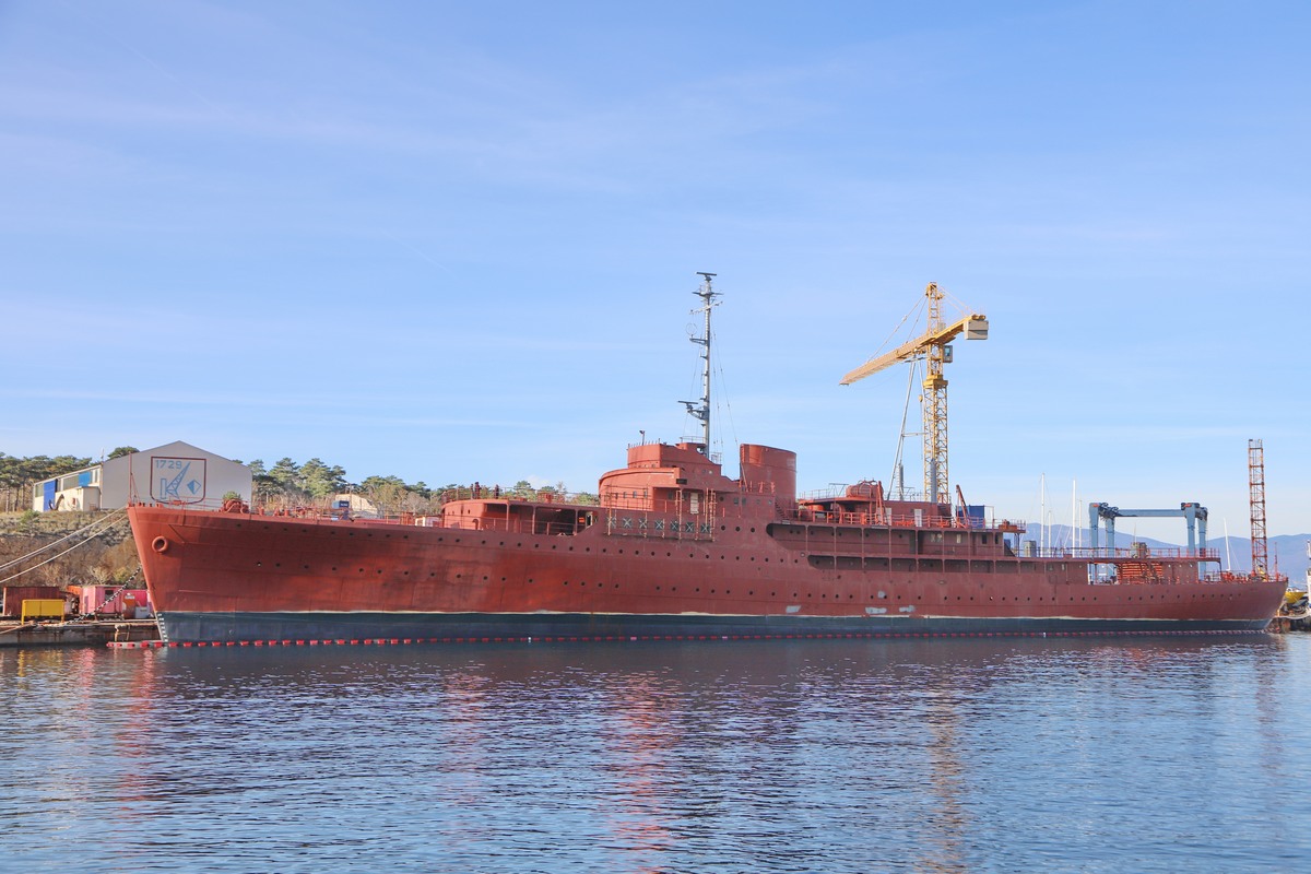 The Rijeka Civic Museum invites all interested parties to take part in ...