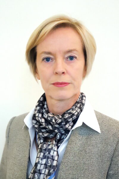 Ljiljana Buljan - City of Rijeka