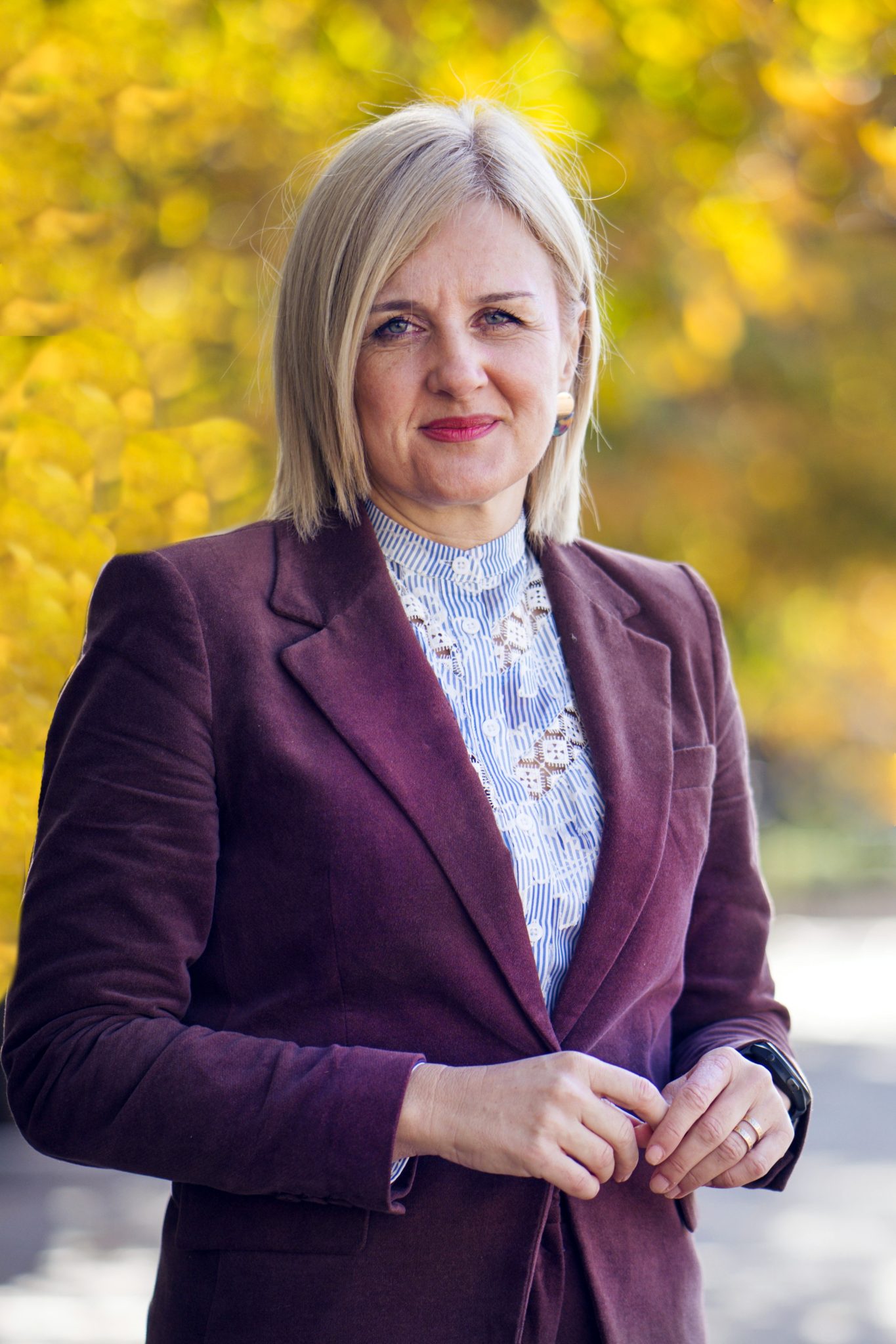Iva Rinčić - City of Rijeka