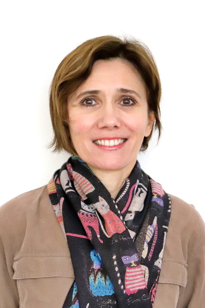 Anamarija Ronjga - City of Rijeka