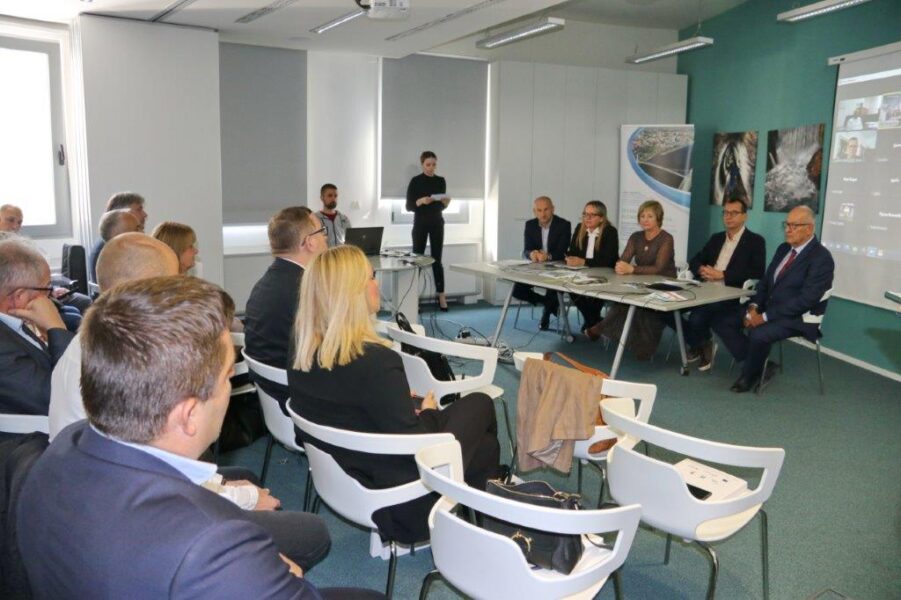 La seconda conferenza annuale del "Progetto di miglioramento delle ...