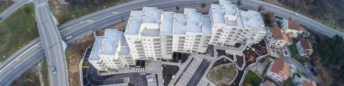 Gornji Zamet – Grad Rijeka