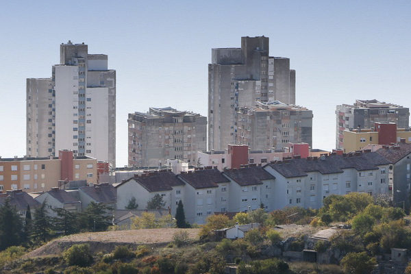Turnić – Grad Rijeka