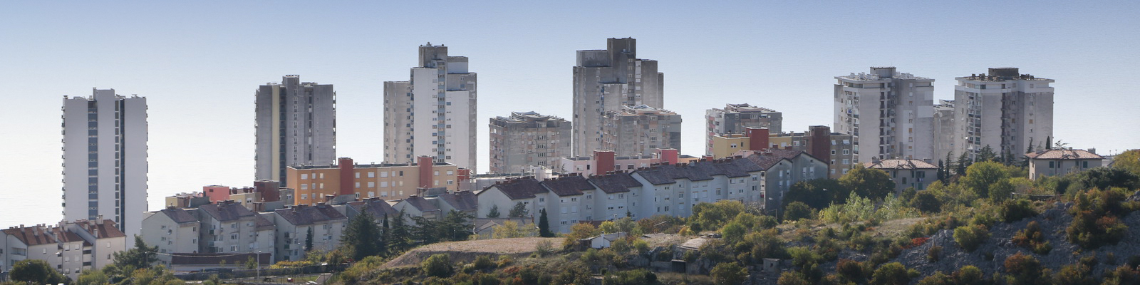Turnić – Grad Rijeka