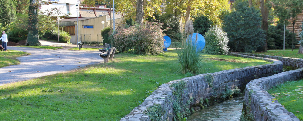 Mlaka – Grad Rijeka