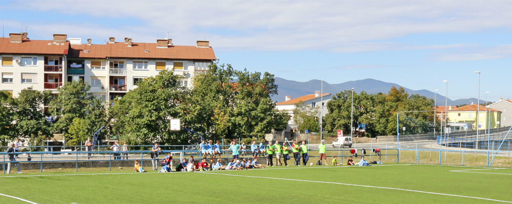 Srdoči – Grad Rijeka