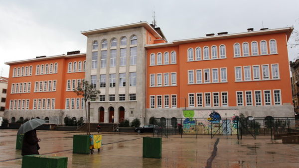 Završeni radovi na energetskoj obnovi zgrade Osnovne škole Nikola Tesla ...