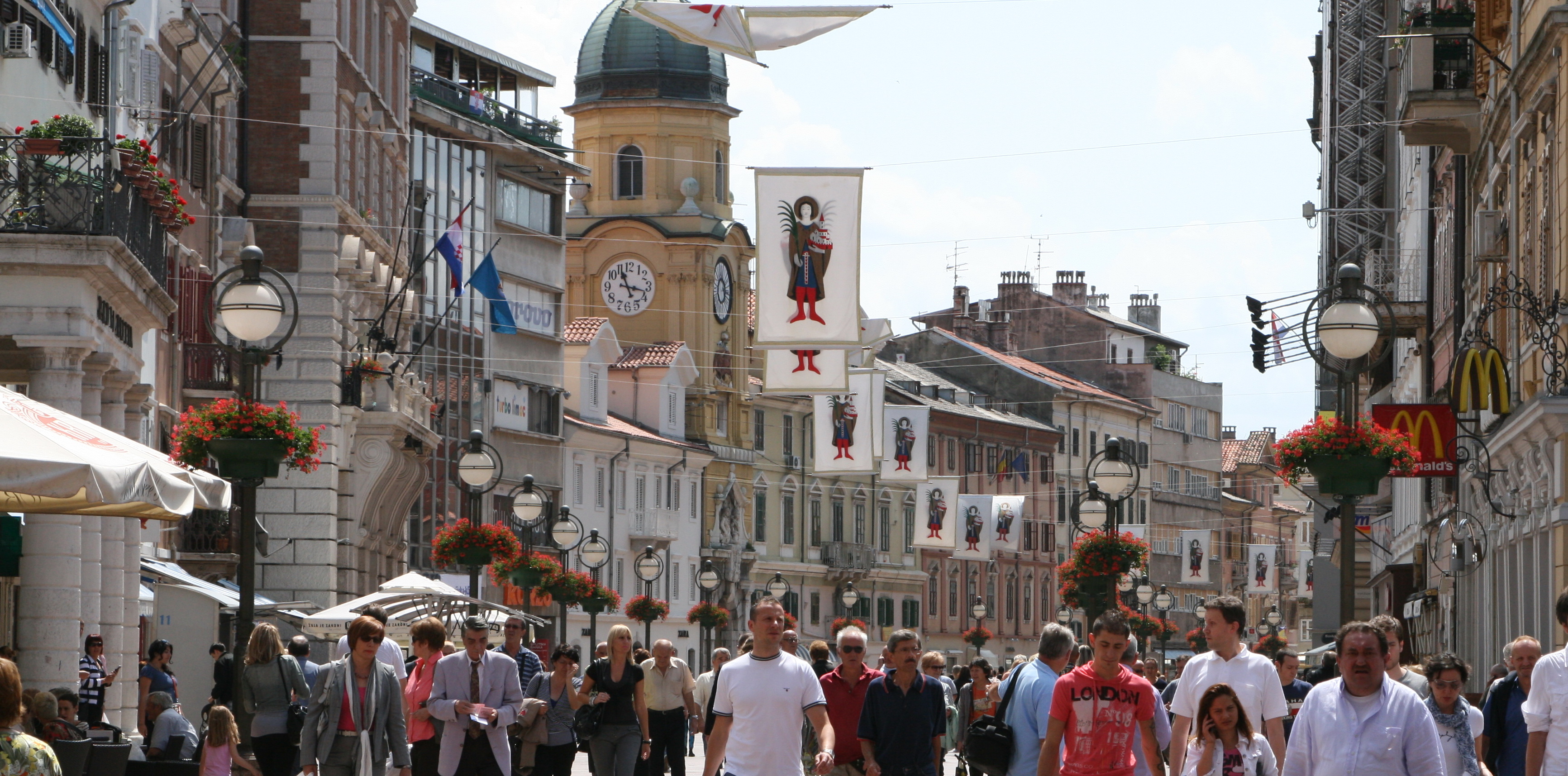 Transparentnost Grada Rijeke – Grad Rijeka