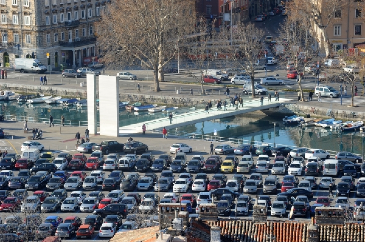 Kako ispravno kupiti parkirnu kartu na parkiralištima Rijeka plusa ...