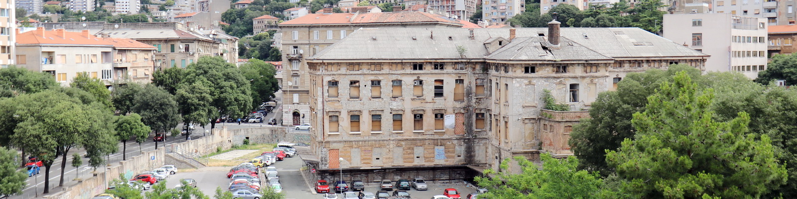 Grad Rijeka – Portal grada Rijeke