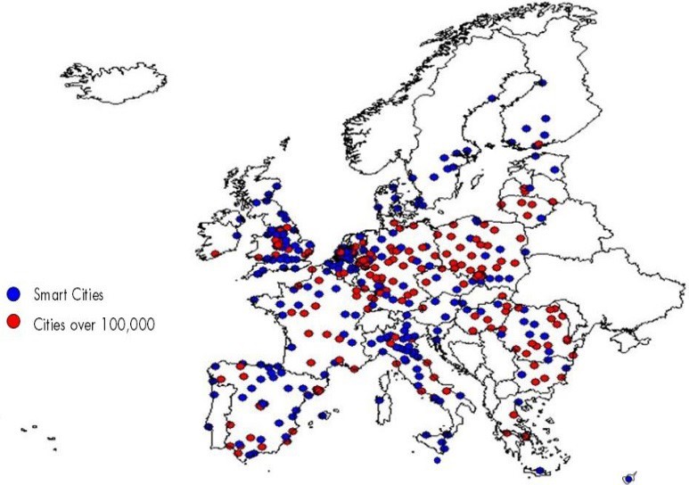 Savjetovanje o strateškom planu Rijeka Pametan grad za razdoblje 2019-2020. – Grad Rijeka