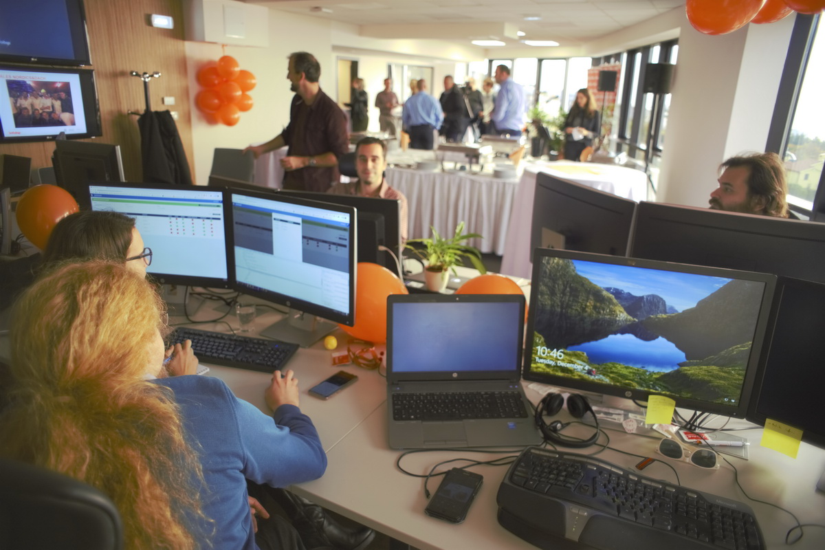 Vodeća hrvatska tehnološka kompanija otvorila ured u Rijeci – Grad Rijeka