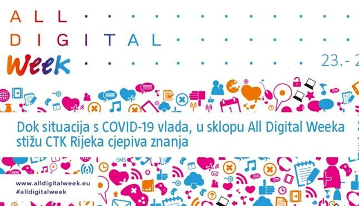 CTK Rijeka pripremio online kampanju medijske pismenosti: Kako prepoznati lažne vijesti i ...