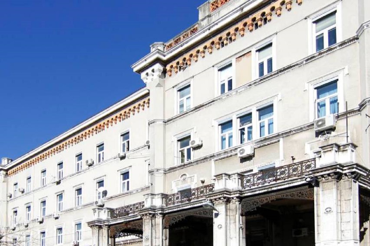 U KBC-u Rijeka započele pripreme za normalizaciju rada – Grad Rijeka