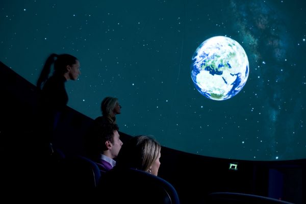 Art kino i Astronomski centar Rijeka ponovo otvaraju svoja vrata ...