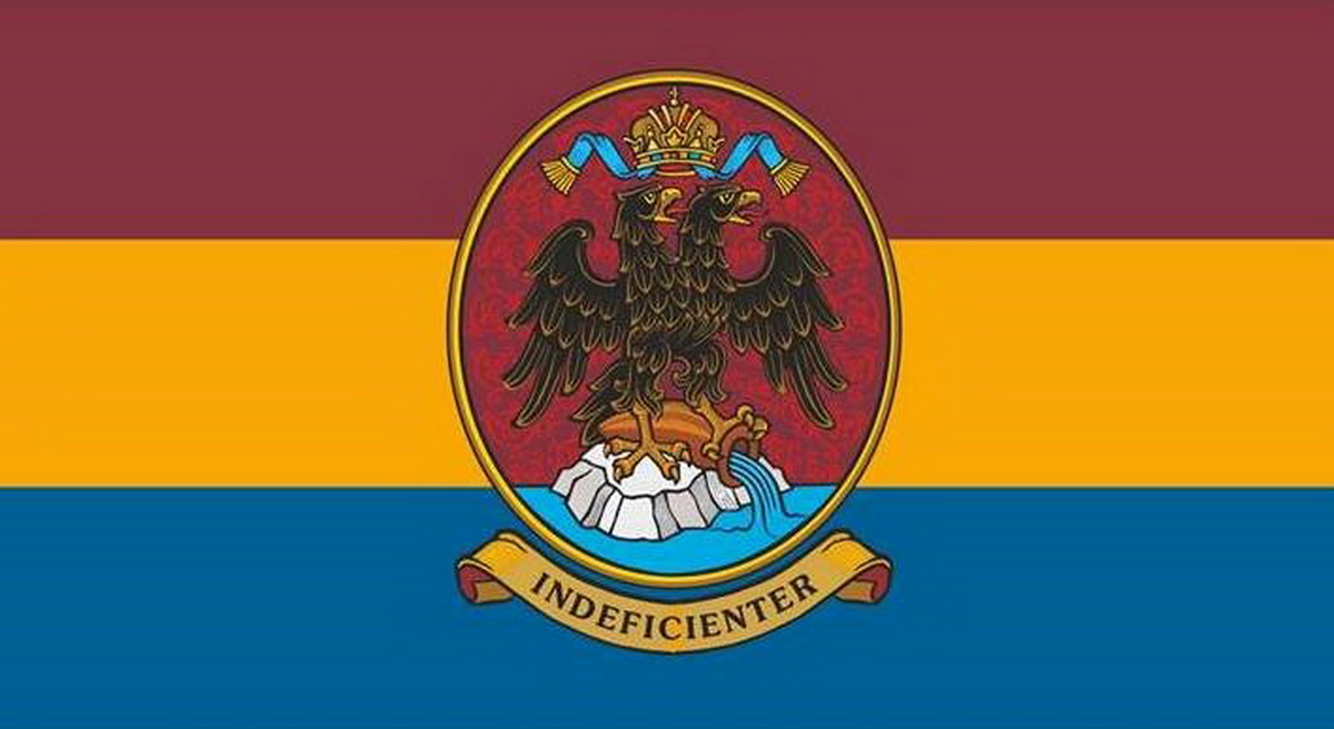 Trobojnica postala svečana zastava Grada Rijeke – Grad Rijeka