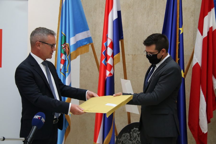 Imenovan novi počasni konzul Kraljevine Danske u Rijeci – Grad Rijeka
