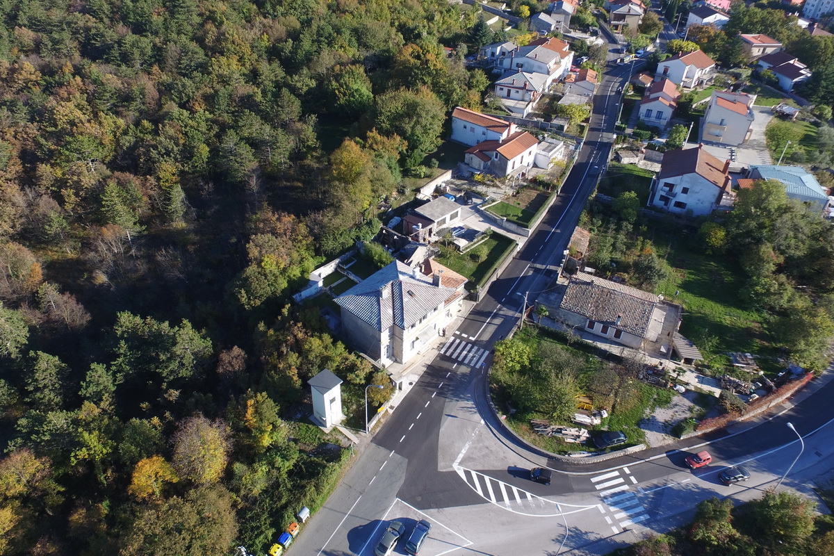 Počinju Dani susjedstva Drenova – Granična četvrt – Grad Rijeka