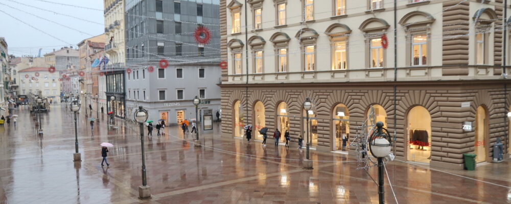 Grad Rijeka – Portal grada Rijeke