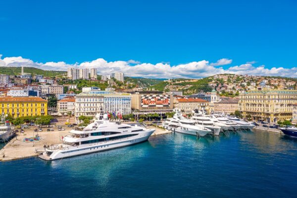 U tijeku je natječaj kroz kojeg će Grad Rijeka i ove godine financirati ...