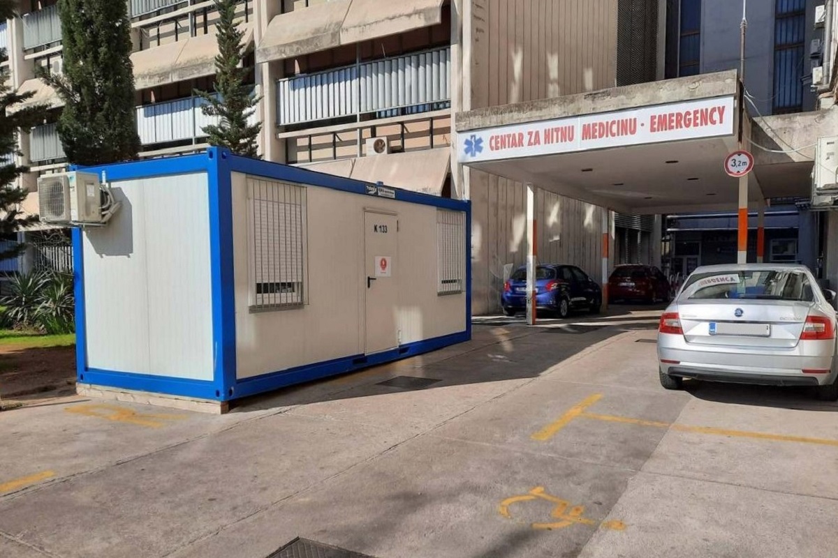 KBC Rijeka uveo uslugu testiranja na koronavirus uz plaćanje – Grad Rijeka