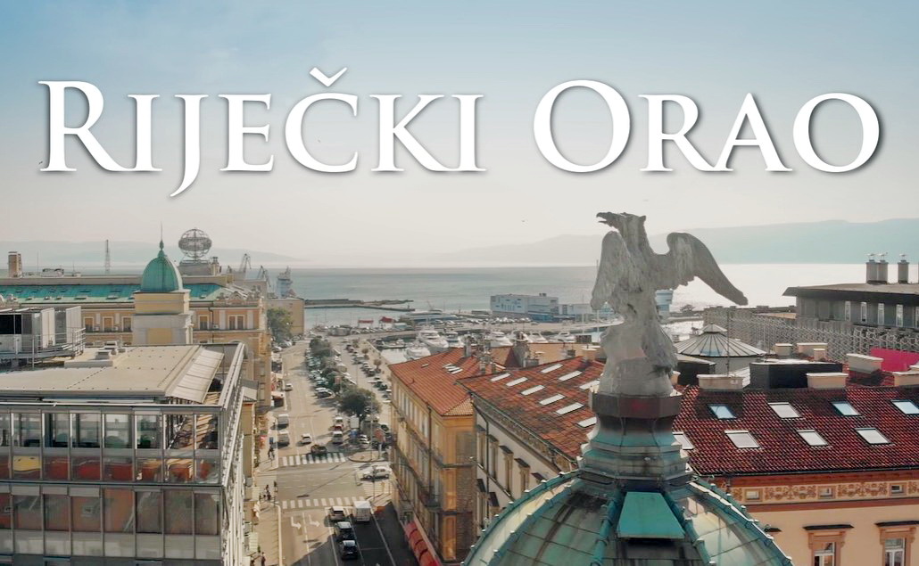 Riječki orao u Ljetnom Art-kinu: premijera dokumentarnog filma o ...