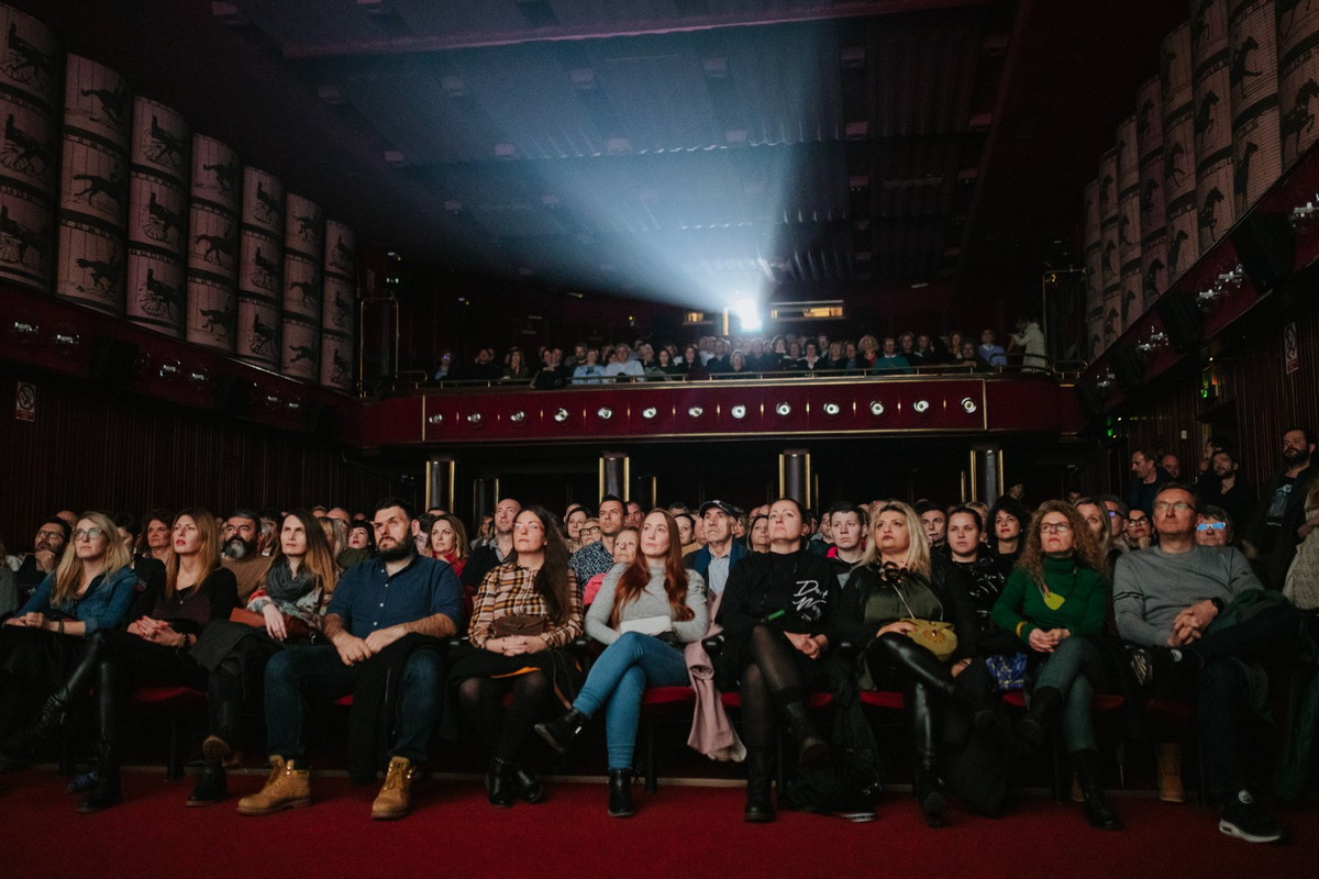 Kino Magistrala od Rijeke do Dubrovnika: Partnerski projekt jadranskih ...