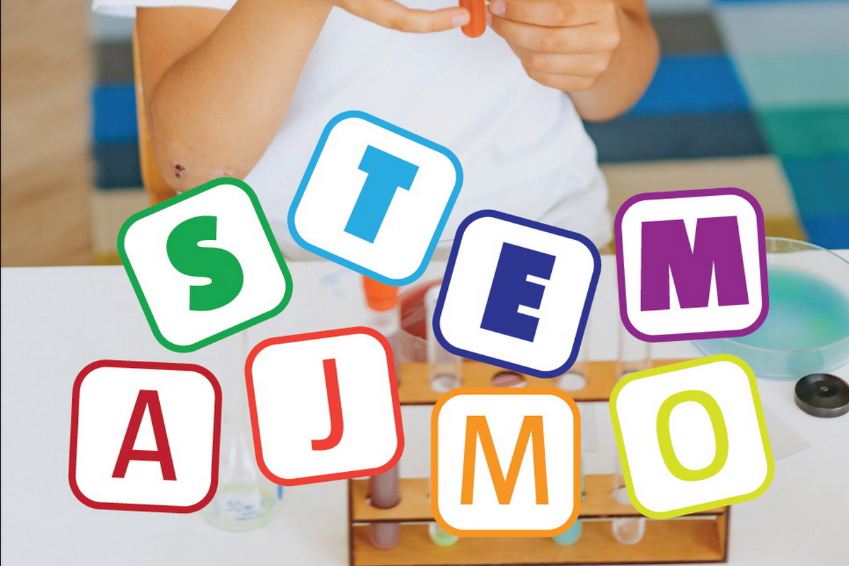 EU projekt STEM(AJMO!) za popularizaciju STEM-a među djecom i mladima – Grad Rijeka