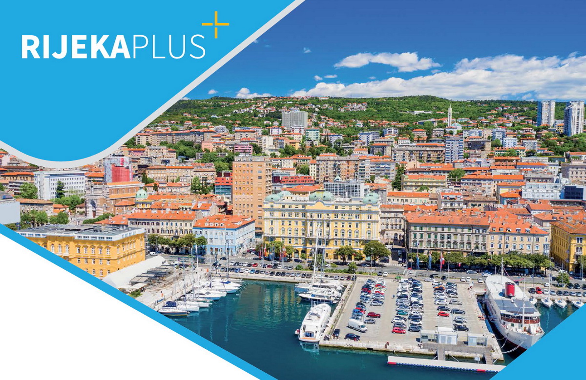 Pomoć turistima: Rijeka plus objavio web stranicu na engleskom s ...