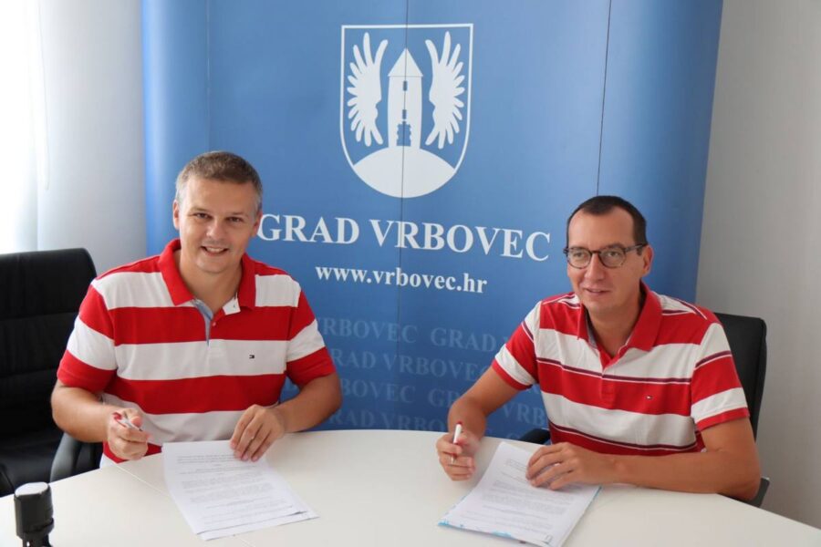 Grad Vrbovec od Rijeke preuzeo model Građanskog odgoja i obrazovanja ...