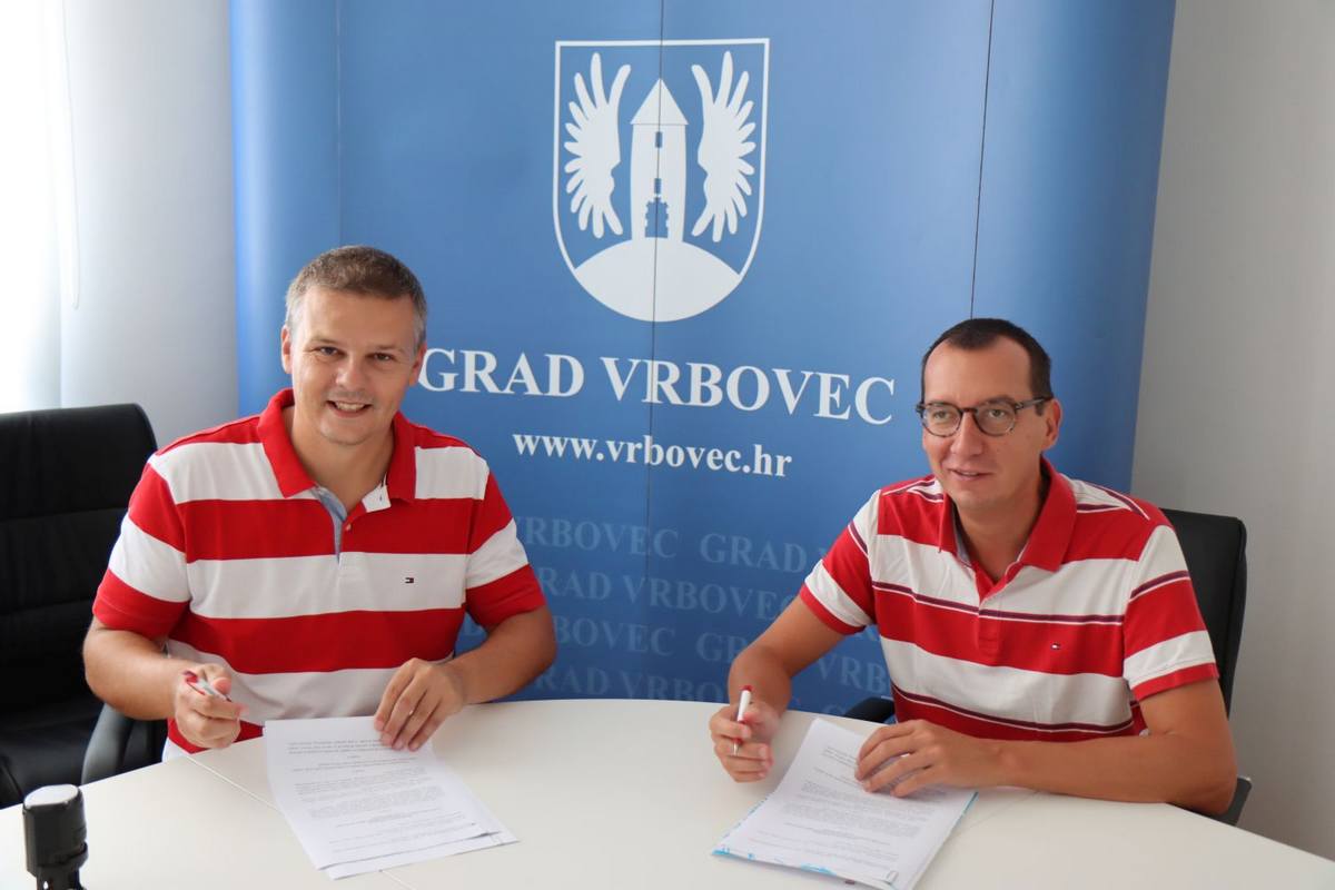 Grad Vrbovec od Rijeke preuzeo model Građanskog odgoja i obrazovanja ...