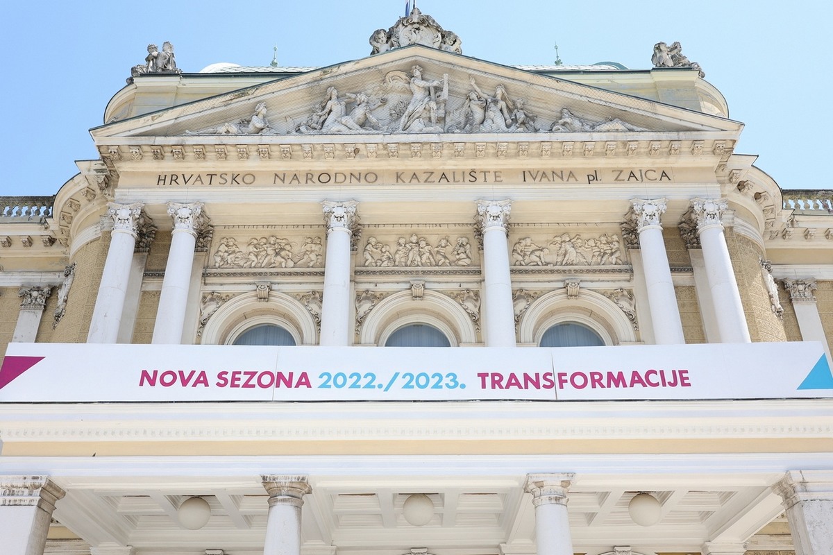 Počinje upis pretplata za kazališnu sezonu 2022./2023 – Grad Rijeka