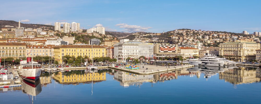 Grad Rijeka – Portal grada Rijeke