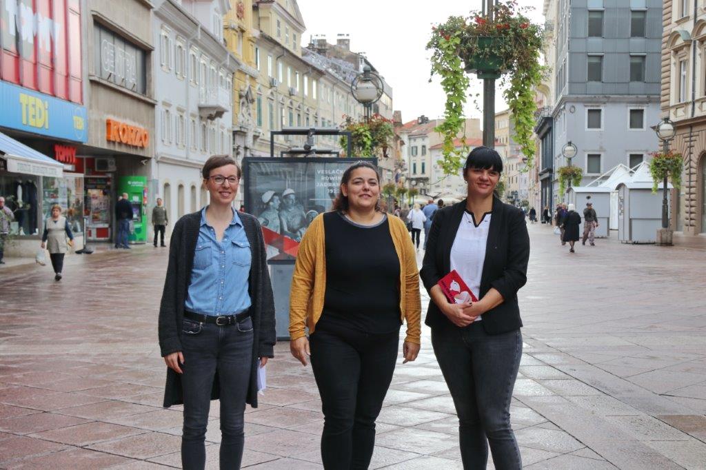 Najavljen program obilježavanja Dječjeg tjedna u Rijeci – Grad Rijeka