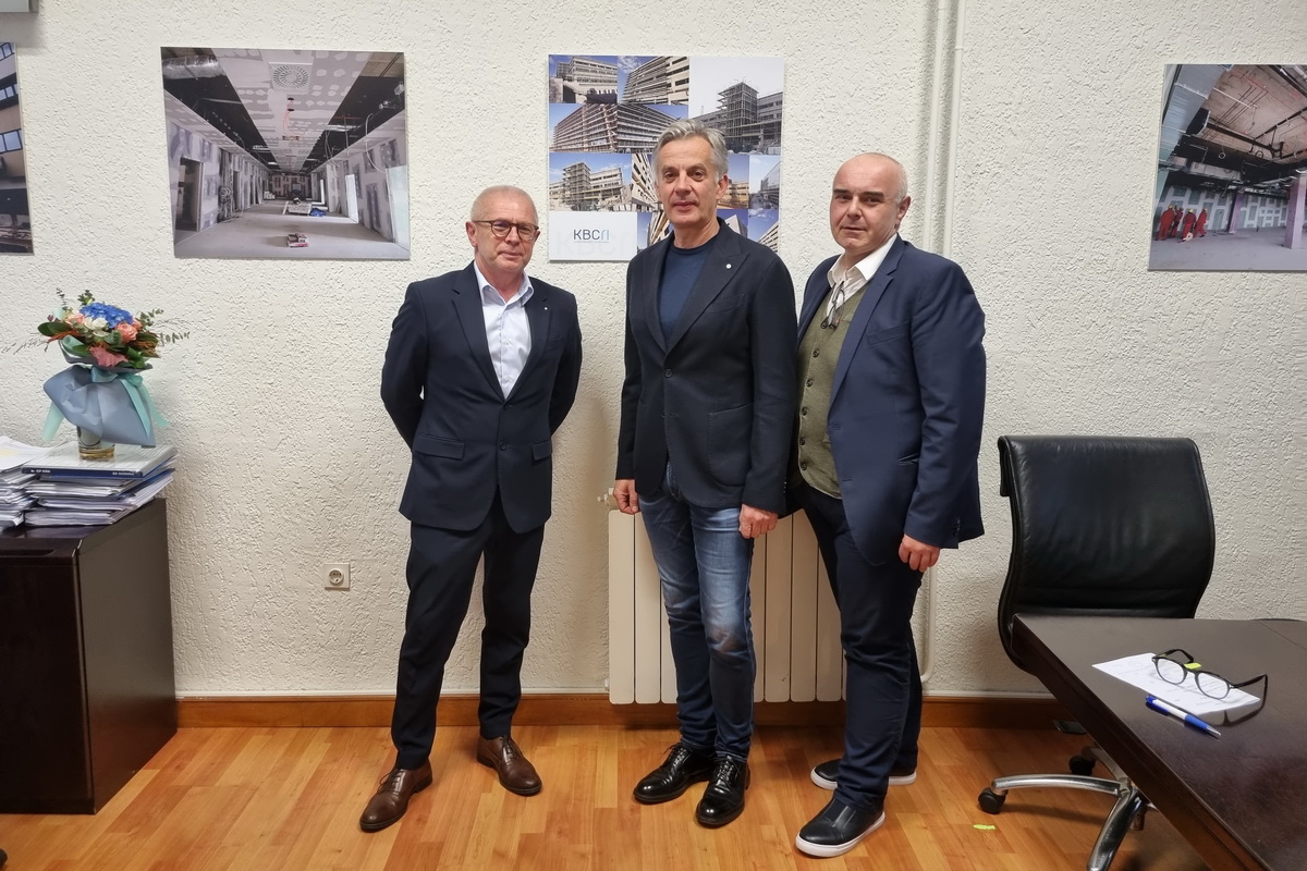 Smanjuje se cijena parkiranja na području KBC-a Rijeka, ukida se ...