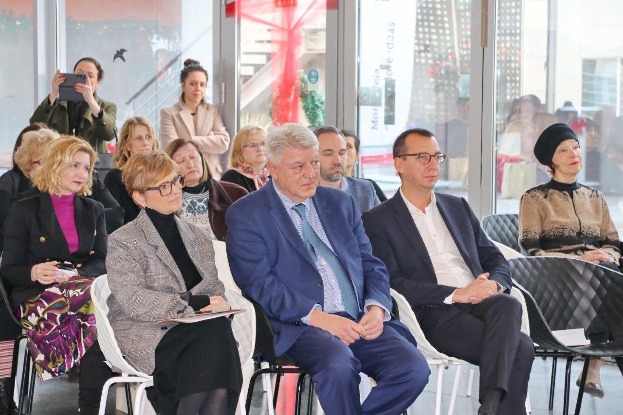 Dodijeljene Nagrade Zaklade Sveučilišta u Rijeci za 2021. godinu – Grad ...