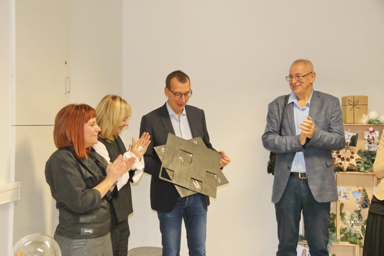 Otvoren STEM laboratorij Centra tehničke kulture Rijeka – Grad Rijeka