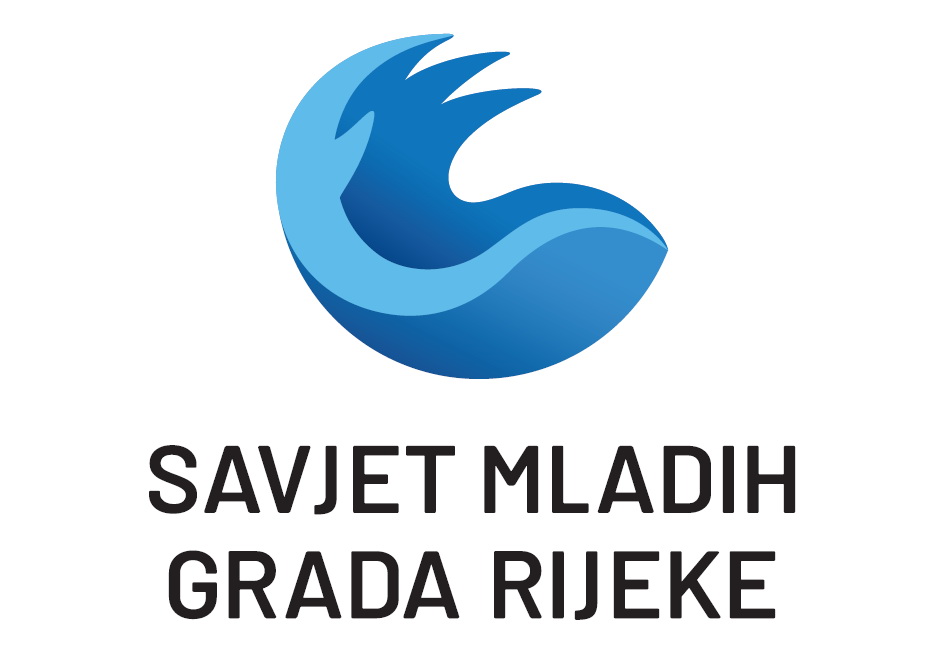Odabran novi vizualni identitet Savjeta mladih Grada Rijeke – Grad Rijeka