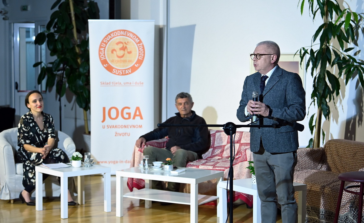 Kulturno-gastronomski program “Razgovori o Indiji” – Grad Rijeka