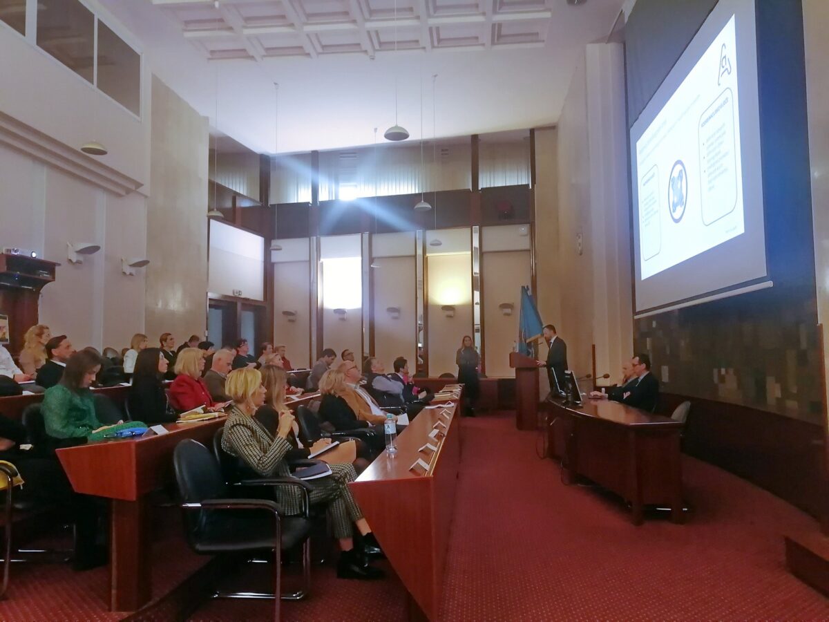 Održana zajednička sjednica Koordinacijskog vijeća i Partnerskog vijeća ...